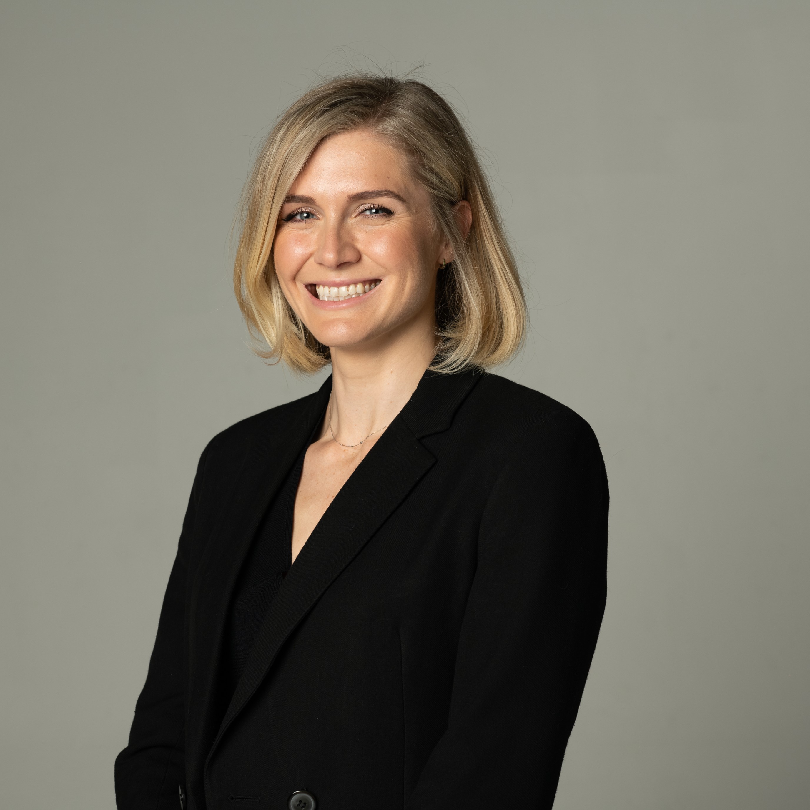 VC Voices: Kiya Taylor, EVP